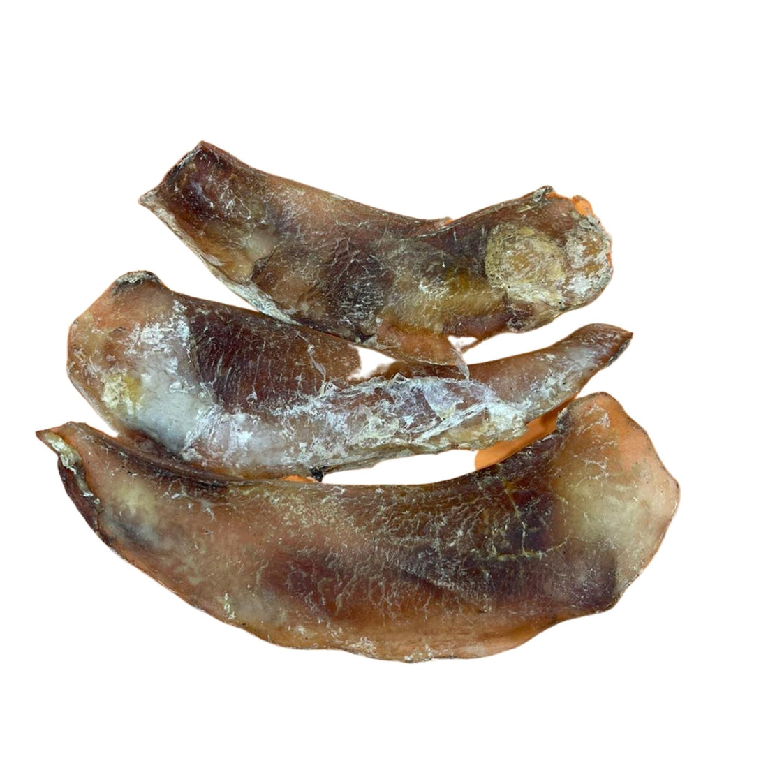 Beef Moon Bone (Cartilage) - All Natural Dog Chews - Grain & Gluten ...
