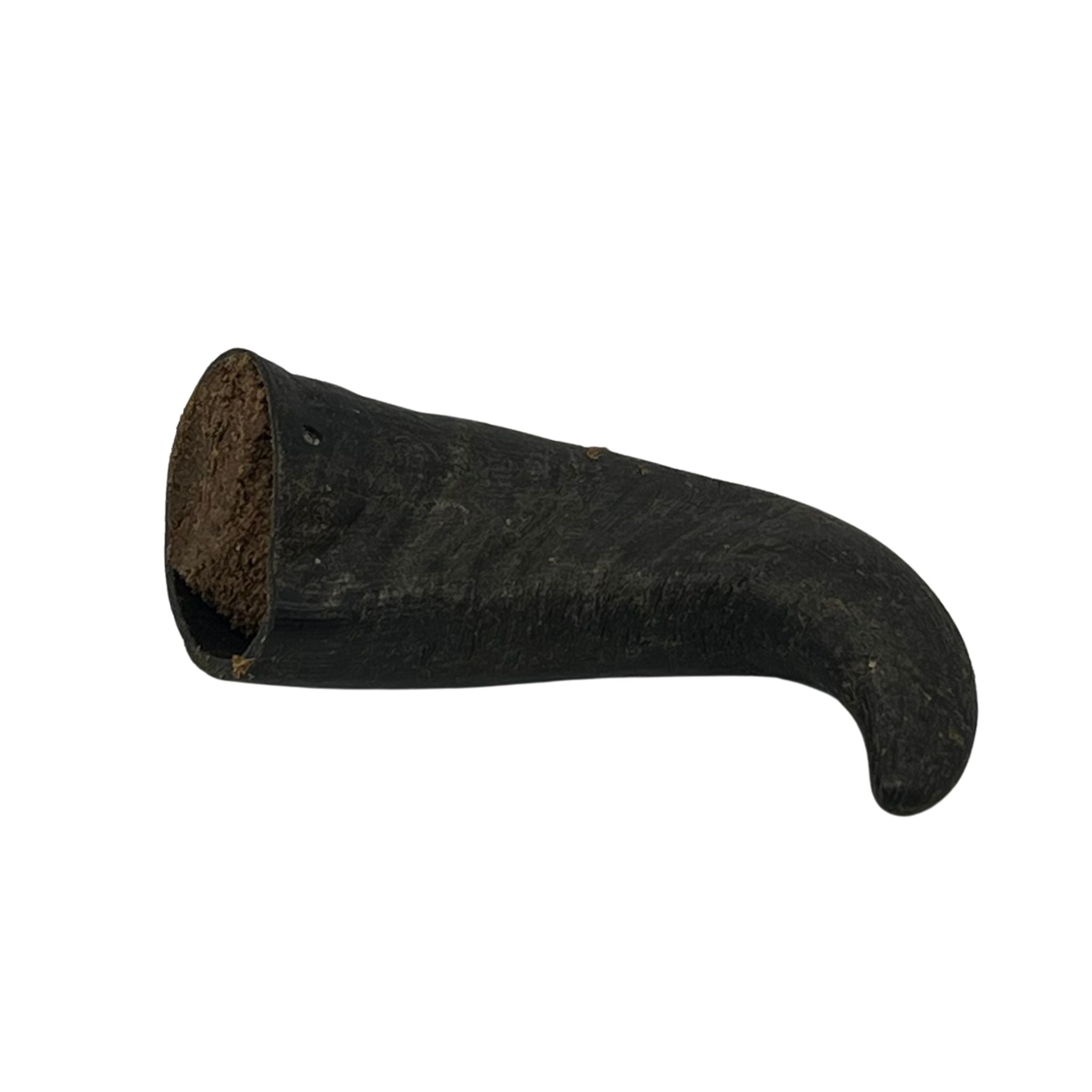 Buffalo Horns - All Natural Dog Chews - Grain & Gluten Free – Chewbox